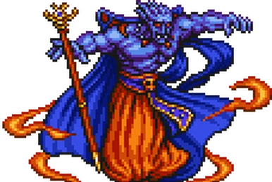 Xande Ff3