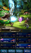 Thunder Slash | Final Fantasy Wiki | Fandom