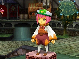 Green Beret | Final Fantasy Wiki | Fandom