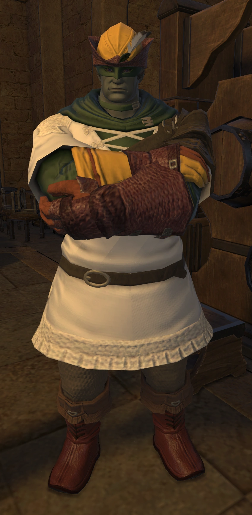 Satzfloh | Final Fantasy Wiki | Fandom