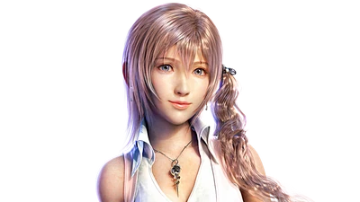 lightning returns serah