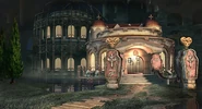 Queen Stella | Final Fantasy Wiki | Fandom