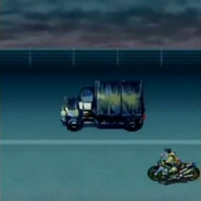 Midgar Expressway | Final Fantasy Wiki | Fandom