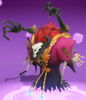 Lich (World of Final Fantasy) | Final Fantasy Wiki | Fandom