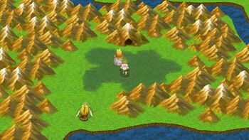 Ancient Ruins | Final Fantasy Wiki | Fandom