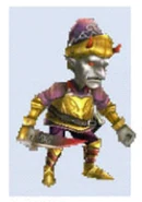 Final Fantasy Explorers enemies | Final Fantasy Wiki | Fandom