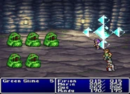 Shell (ability) | Final Fantasy Wiki | Fandom