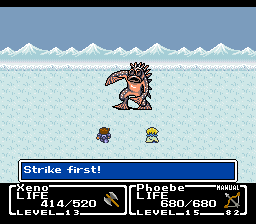 Desert Hag | Final Fantasy Wiki | Fandom