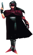 Vincent Valentine/Gallery | Final Fantasy Wiki | Fandom