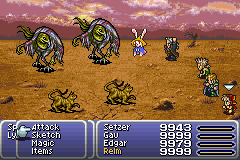 Mysidian Rabbit | Final Fantasy Wiki | Fandom