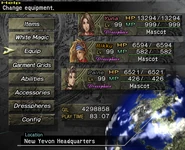 Break HP Limit | Final Fantasy Wiki | Fandom