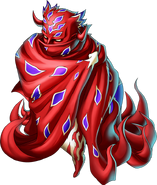 Rubicante | Final Fantasy Wiki | Fandom