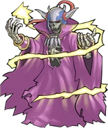 Lich (Final Fantasy) | Final Fantasy Wiki | Fandom