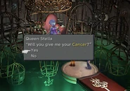 Queen Stella | Final Fantasy Wiki | Fandom