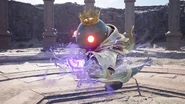 Tonberry King (VII Rebirth) | Final Fantasy Wiki | Fandom