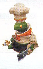 Tonberry Chef | Final Fantasy Wiki | Fandom