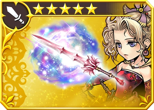 Soul Sabre | Final Fantasy Wiki | Fandom