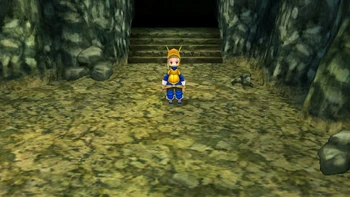 Tozus Tunnel | Final Fantasy Wiki | Fandom