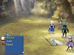 Category:Status effects in Final Fantasy IV 3D | Final Fantasy Wiki ...
