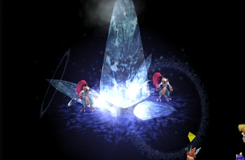 Blizzaga (Final Fantasy IX) | Final Fantasy Wiki | Fandom