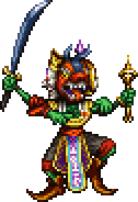 Godo Kisaragi | Final Fantasy Wiki | Fandom
