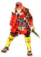 Samurai (Tactics) | Final Fantasy Wiki | Fandom