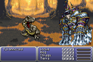 Alexander (Final Fantasy VI) | Final Fantasy Wiki | Fandom