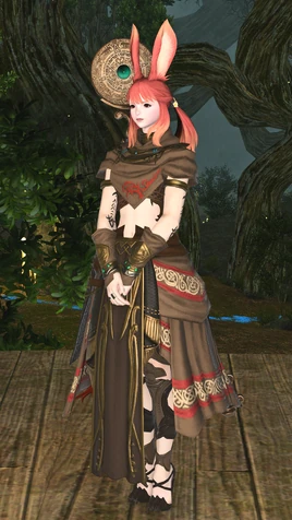 Cymet | Final Fantasy Wiki | Fandom
