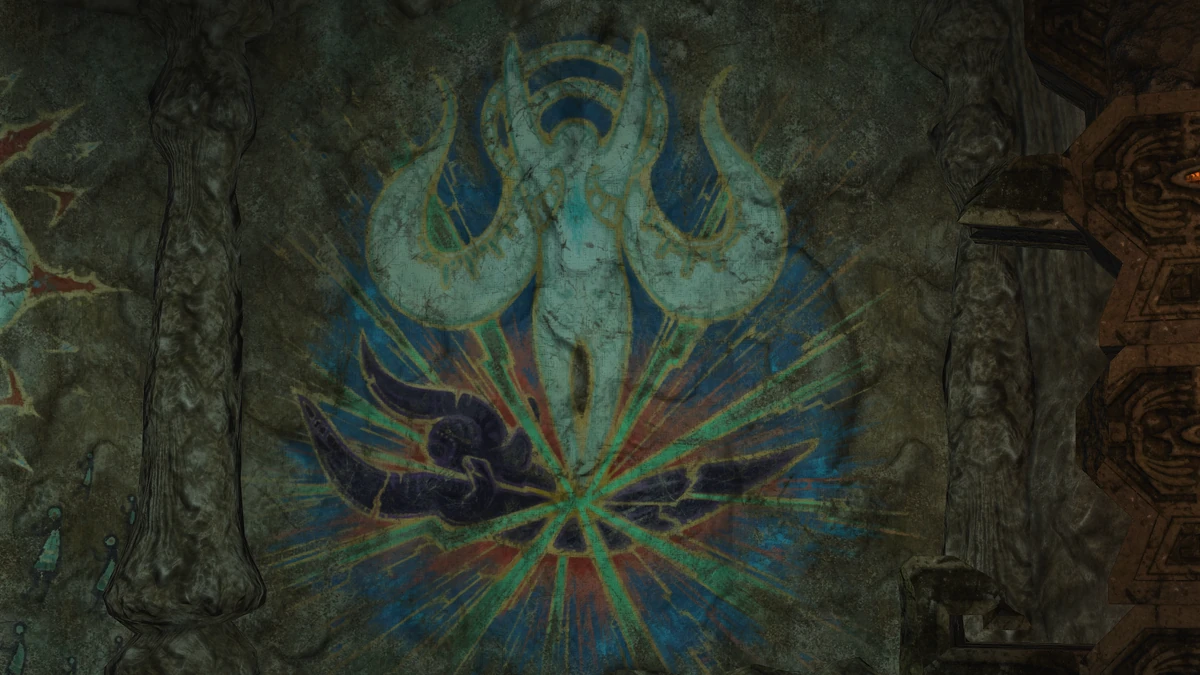 Umbral Calamity | Final Fantasy Wiki | Fandom