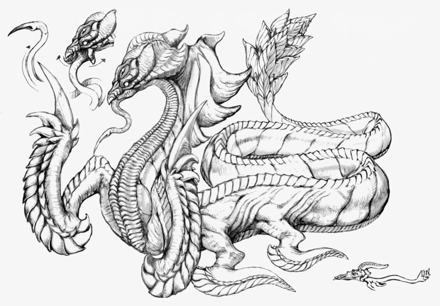 Basilisk (Final Fantasy X) | Final Fantasy Wiki | Fandom