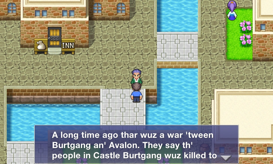 Berth (Dimensions) | Final Fantasy Wiki | Fandom