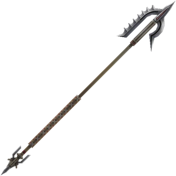 Heavy Lance (Final Fantasy XII) | Final Fantasy Wiki | Fandom
