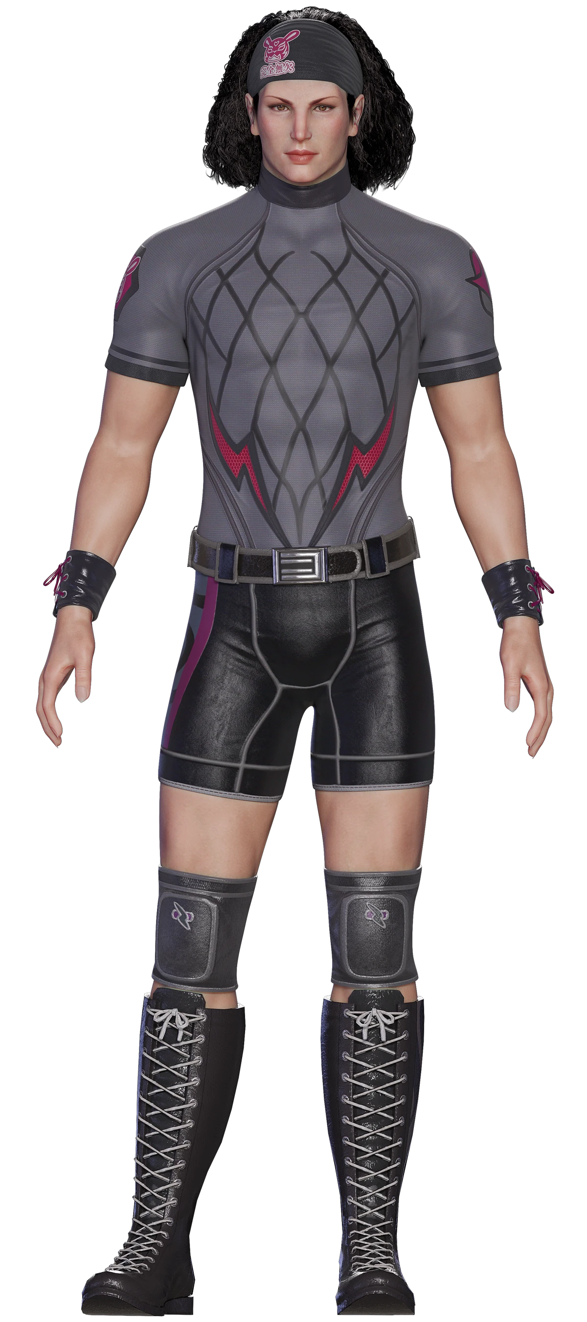 Jules (VII Remake) | Final Fantasy Wiki | Fandom