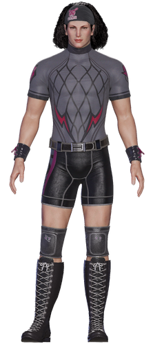 Jules (VII Remake) | Final Fantasy Wiki | Fandom