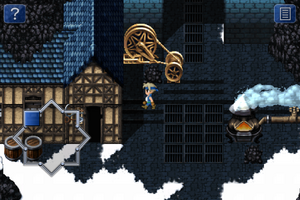 Narshe | Final Fantasy Wiki | Fandom