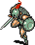 Ice Soldier (Final Fantasy V) | Final Fantasy Wiki | Fandom