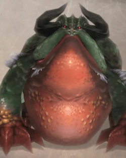 Leap Frog | Final Fantasy Wiki | Fandom