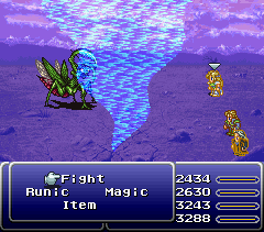 Soul Spiral | Final Fantasy Wiki | Fandom