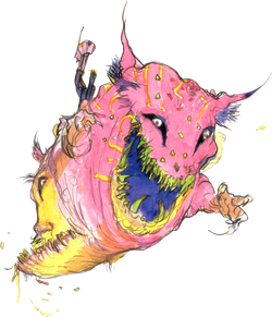 Typhon | Final Fantasy Wiki | Fandom