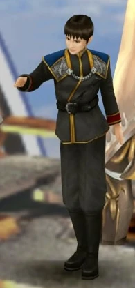 Nida | Final Fantasy Wiki | Fandom