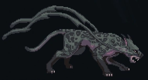 Coeurl | Final Fantasy Wiki | Fandom