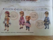 Clavat | Final Fantasy Wiki | Fandom