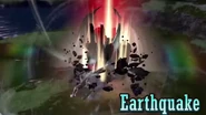 Earthquake | Final Fantasy Wiki | Fandom