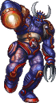 Iron Giant | Final Fantasy Wiki | Fandom