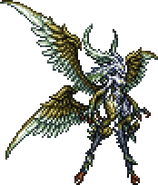 Garuda | Final Fantasy Wiki | Fandom