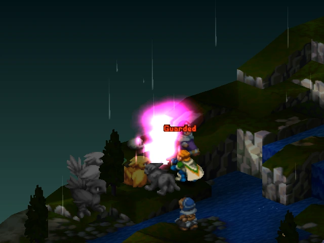 Zombie (ability) | Final Fantasy Wiki | Fandom