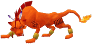 Red XIII/Gallery | Final Fantasy Wiki | Fandom