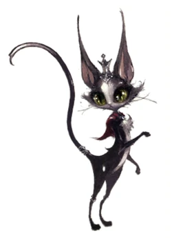 Cait Sith Ffxi