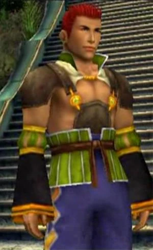 Crusaders | Final Fantasy Wiki | Fandom