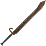 Mythril Sword | Final Fantasy Wiki | Fandom